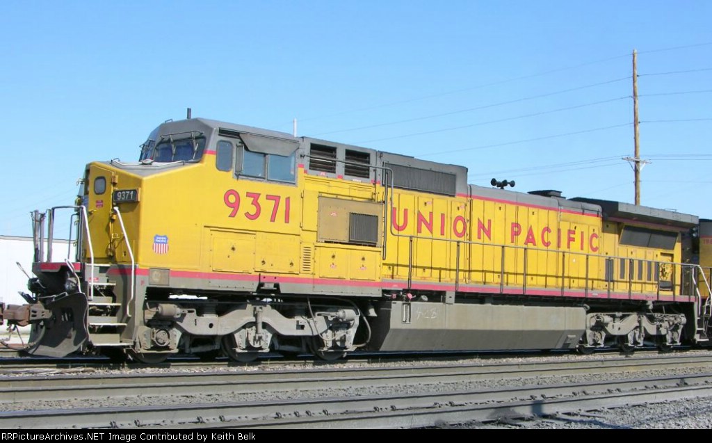 UP 9371